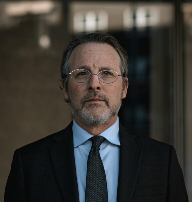About - Law Firm of Scott Sanders