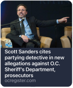 Home - Law Firm of Scott Sanders